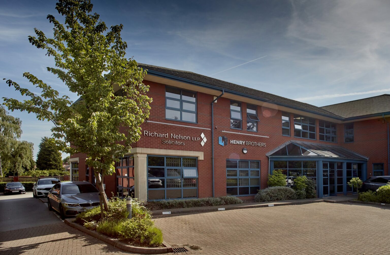 CHC Solicitors | NHS Continuing Healthcare | Richard Nelson LLP