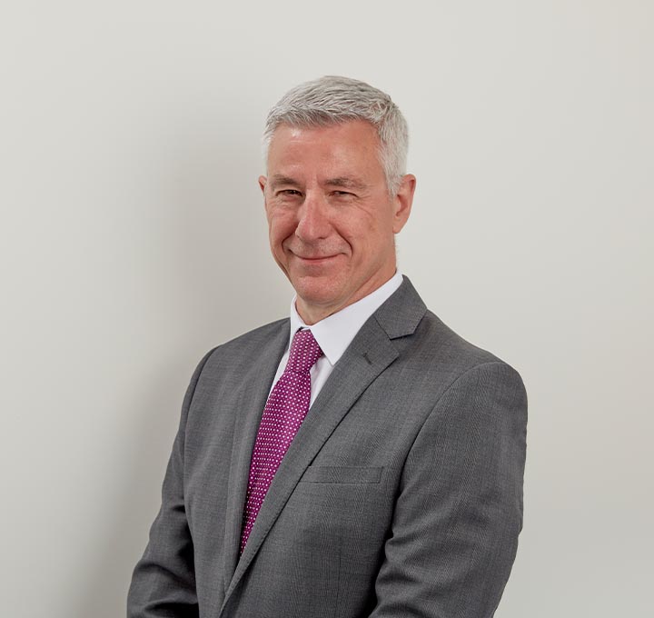 Mark Hopwell, Regulatory Solicitor | Richard Nelson LLP