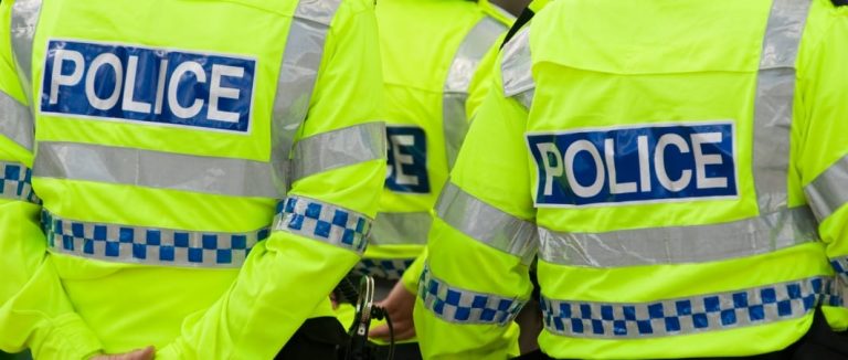 Police Caution Removal Solicitors - Richard Nelson LLP