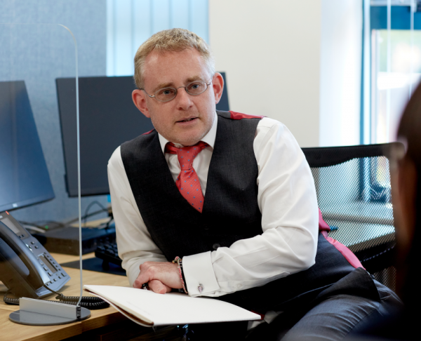 About Richard Nelson LLP - Defence Lawyers & Solicitors