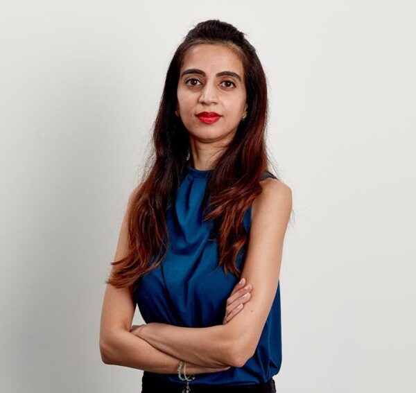 Gita Duggal - Richard Nelson LLP