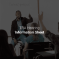 Teaching Regulation Agency (TRA) Guide | Richard Nelson LLP Solicitors
