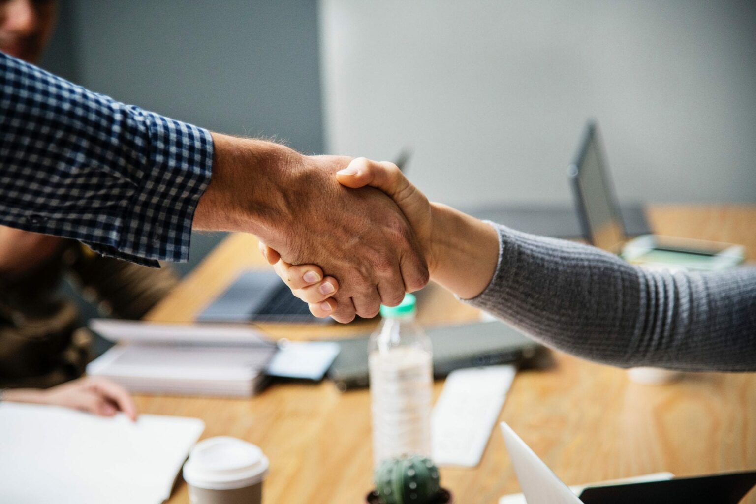 What is an Employee? A Legal Definition | Richard Nelson LLP