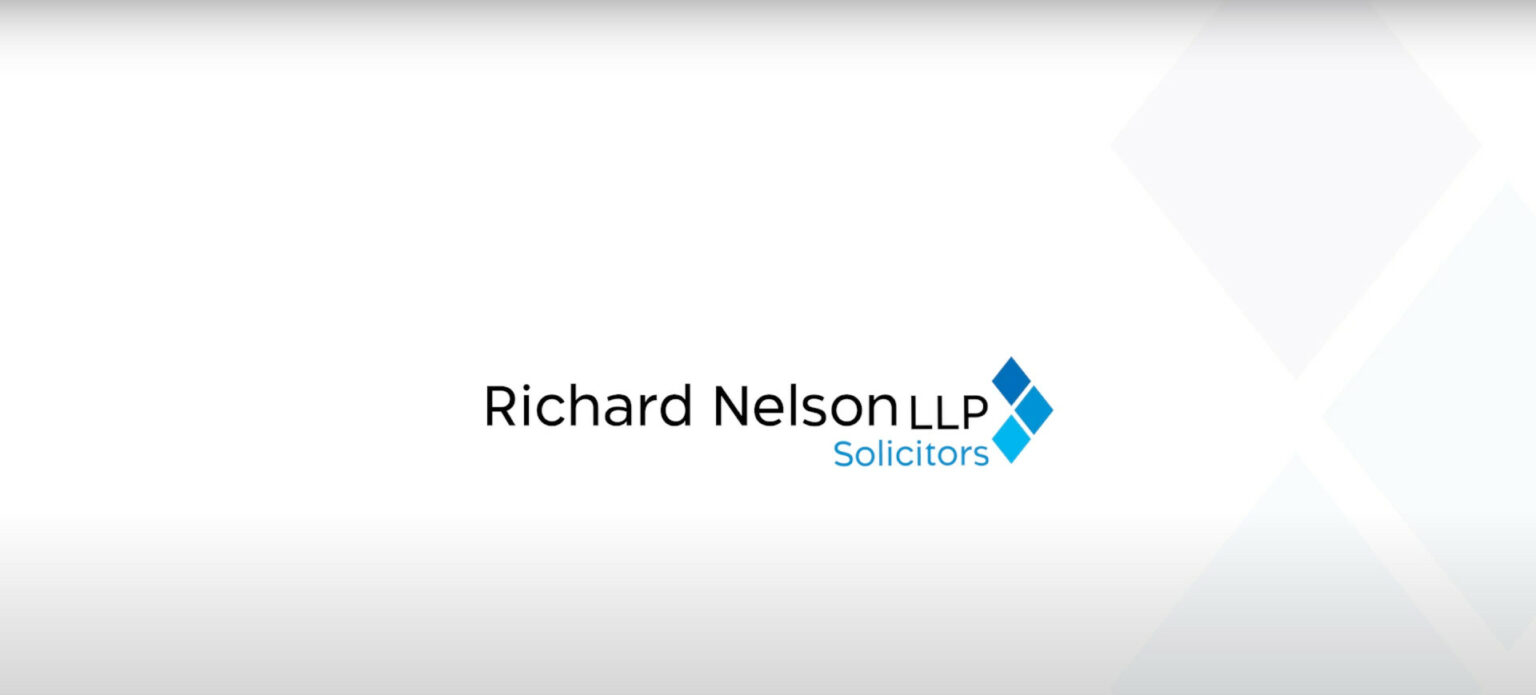 Richard Nelson LLP - National Solicitors & Lawyers