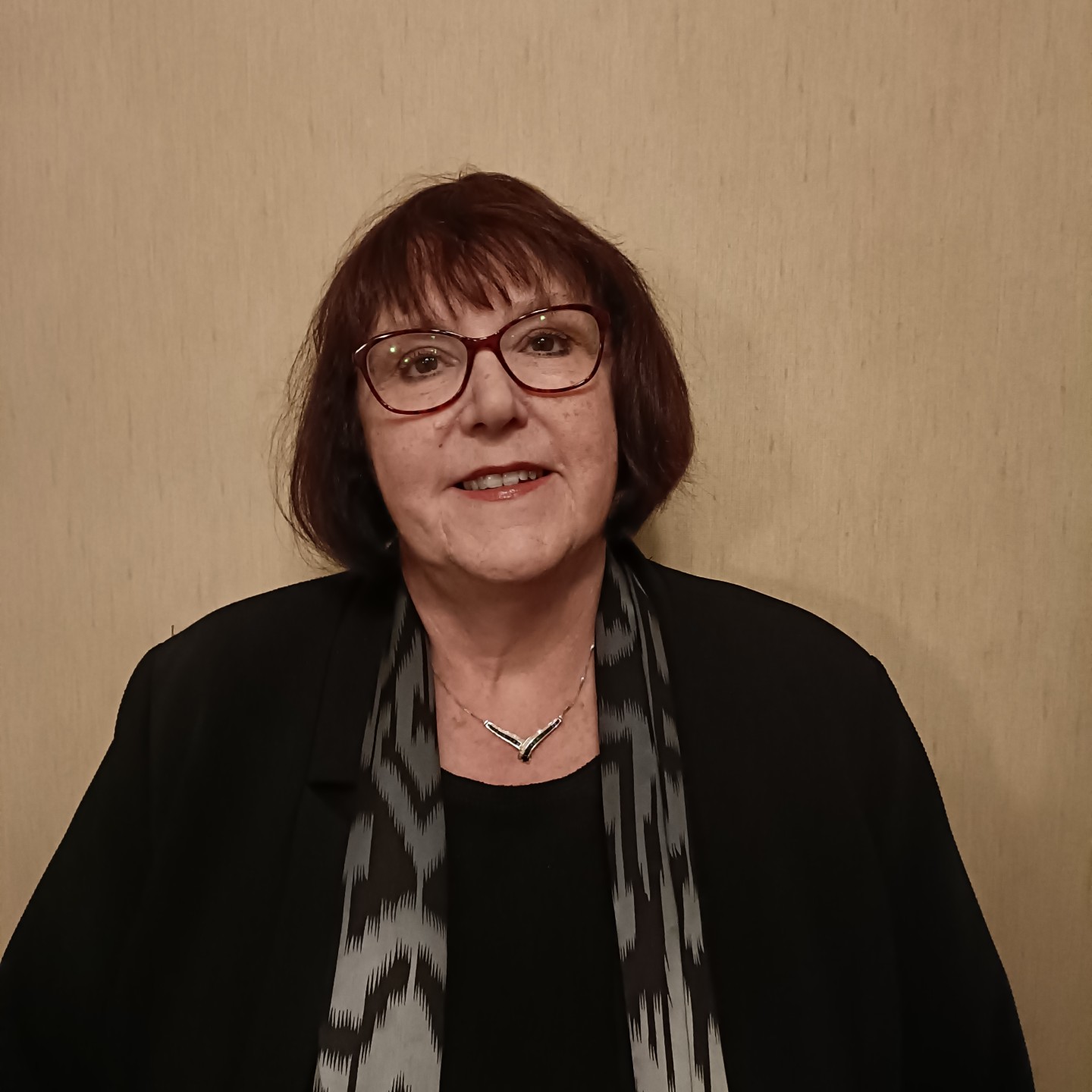 Ann Owens, Family Solicitor in Tyneside | Richard Nelson LLP