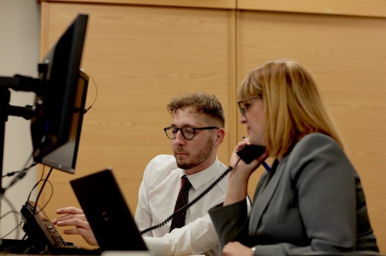 Consultant Solicitor Vacancy - Richard Nelson LLP