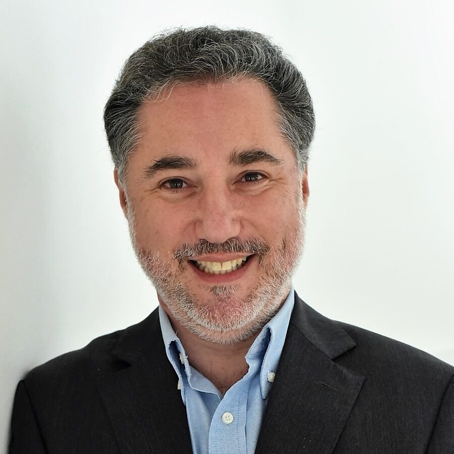 Andrew Knorpel - Richard Nelson LLP