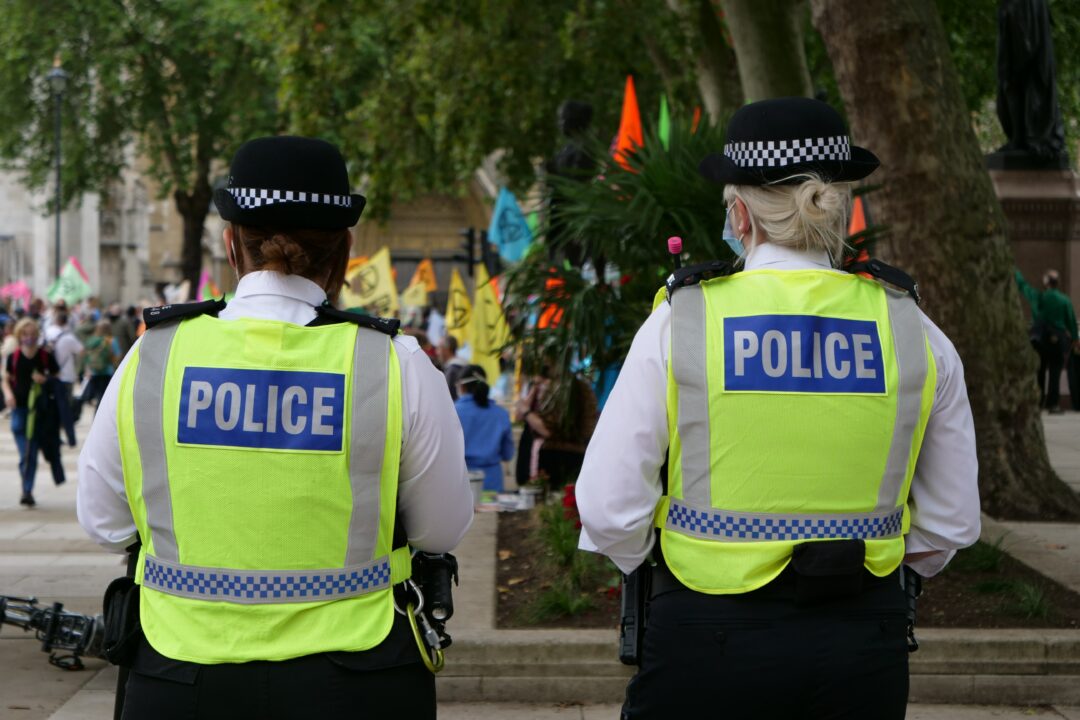 What is a police caution - and how long do they last? - Richard Nelson LLP