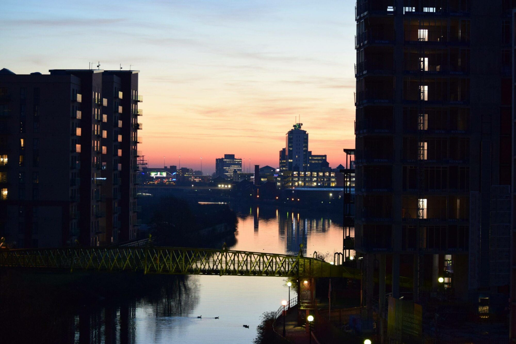 Manchester Solicitors | Richard Nelson LLP - Manchester Law Firm