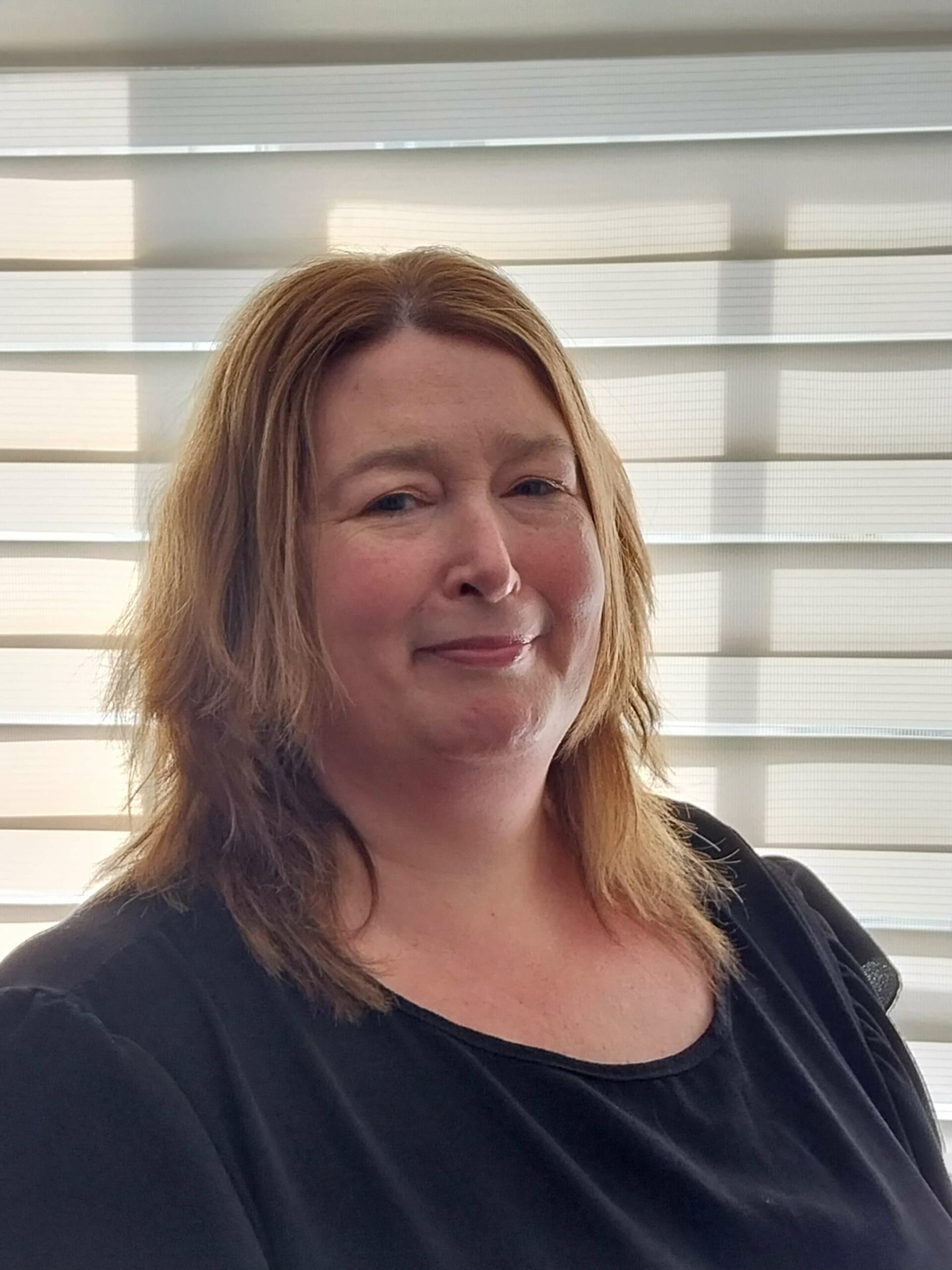 Samantha Trowbridge - Richard Nelson LLP