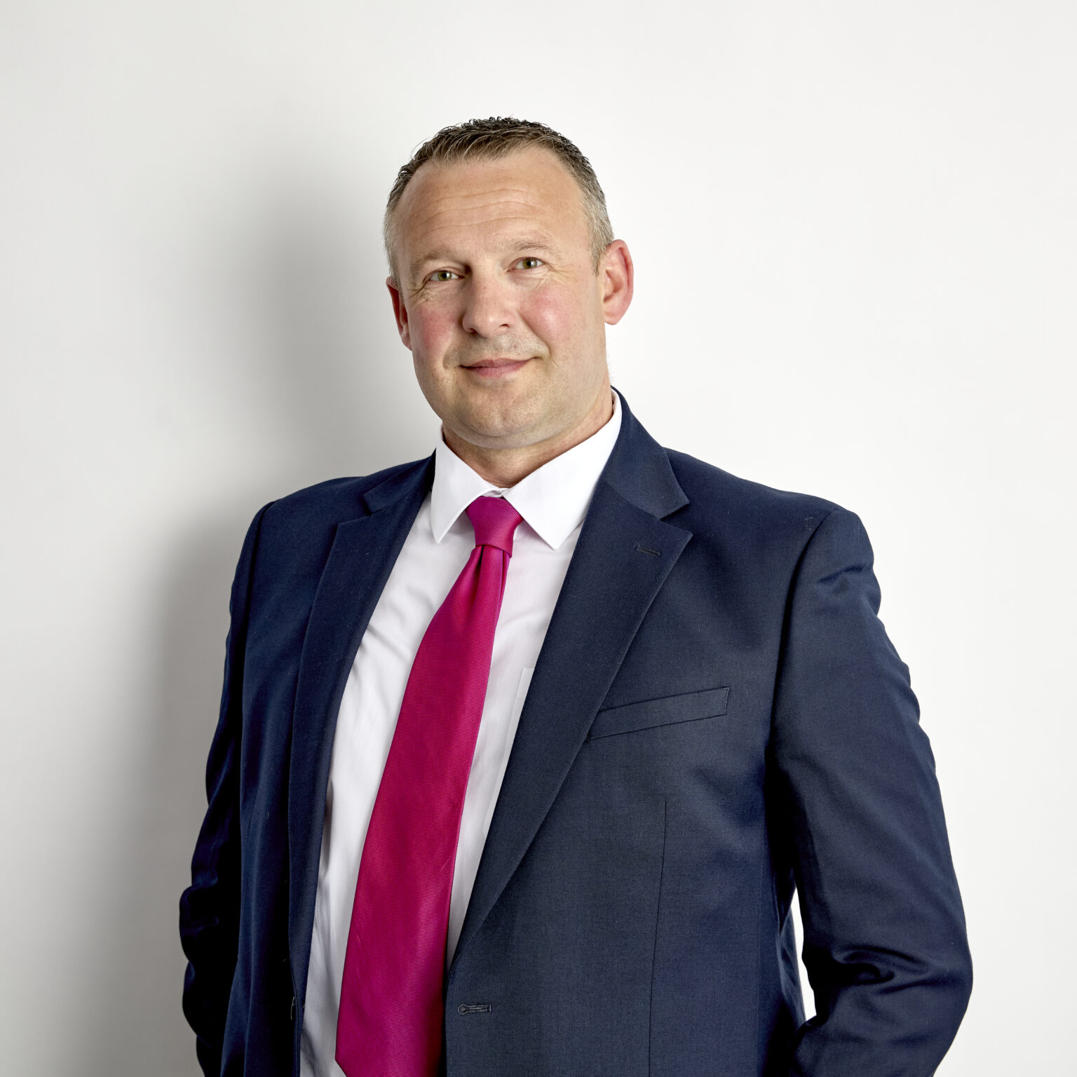 Darren Young - Richard Nelson LLP