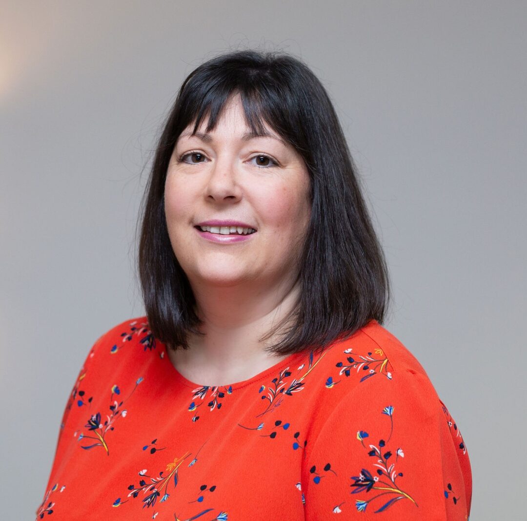 Michelle Clark - Richard Nelson LLP