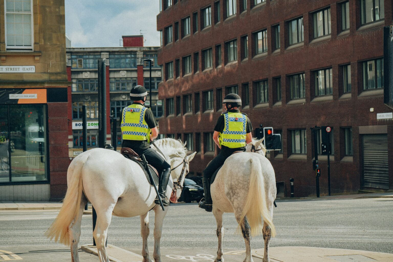 What is a police caution - and how long do they last? - Richard Nelson LLP